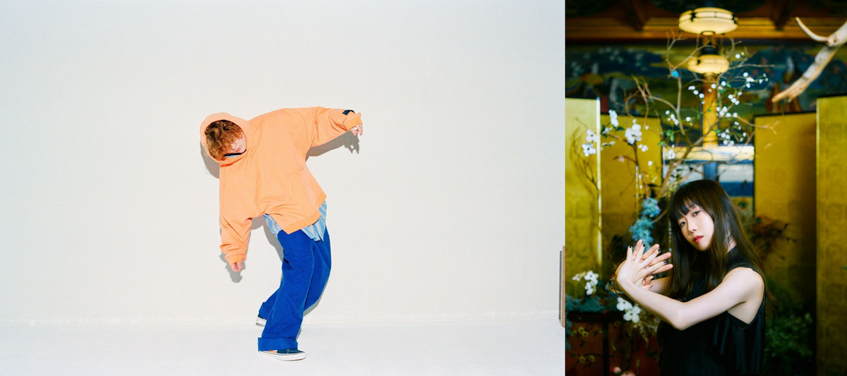 VaundyがDJ務めるFM802"MUSIC FREAKS"にAimerの生出演が決定