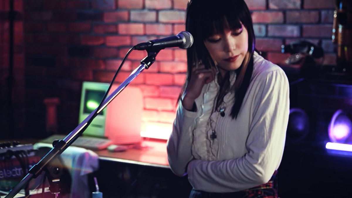 みゆな、「ふわふわ」アレンジ・バージョンのライヴ映像公開。デジタル・シングル「ソレイユ feat. yonkey」明日5/11配信スタート