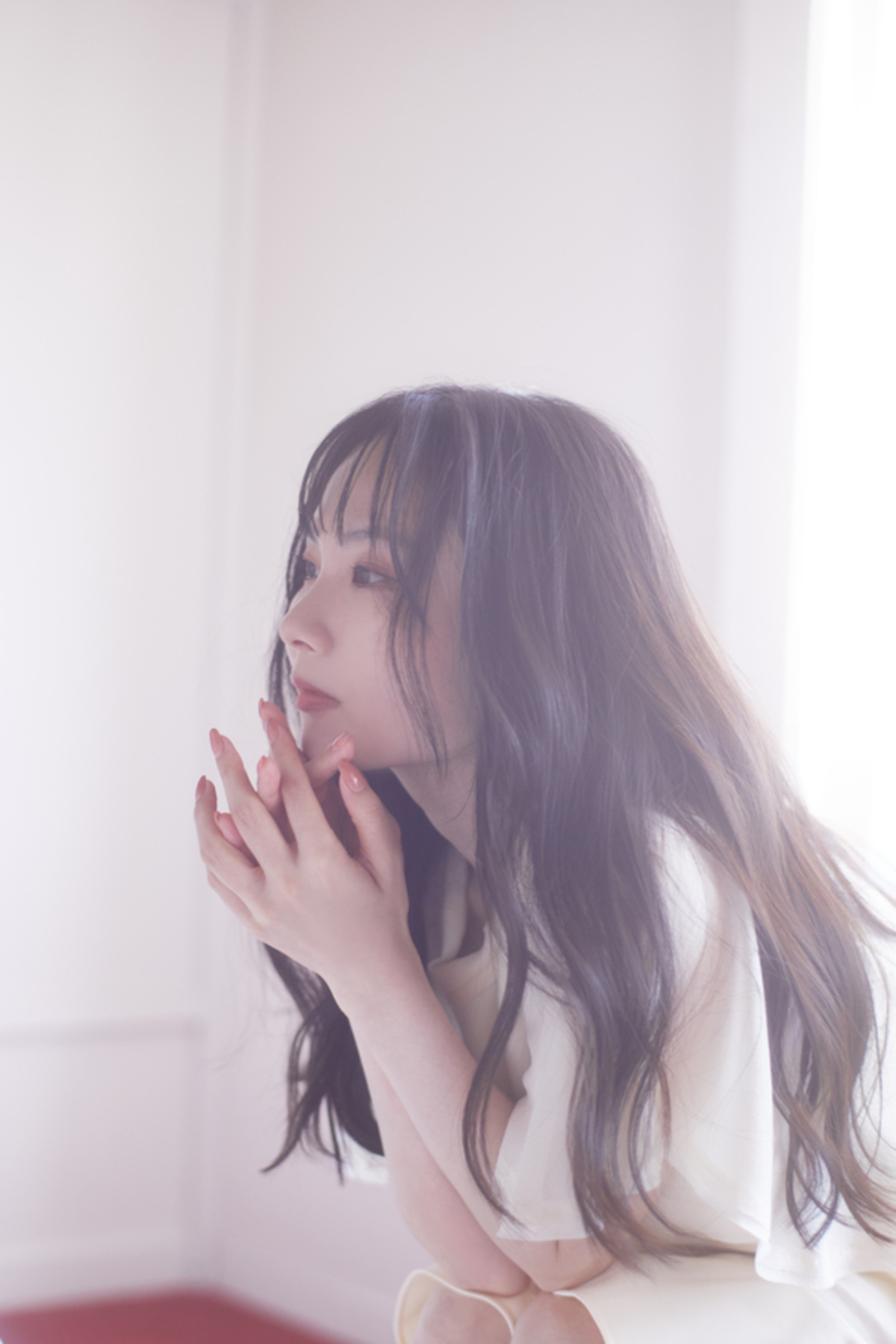 fhánaのヴォーカリスト towanaがソロ・プロジェクト"Towana"として歌うソロ・デビュー・シングル『ベール』本日7/6リリース ...