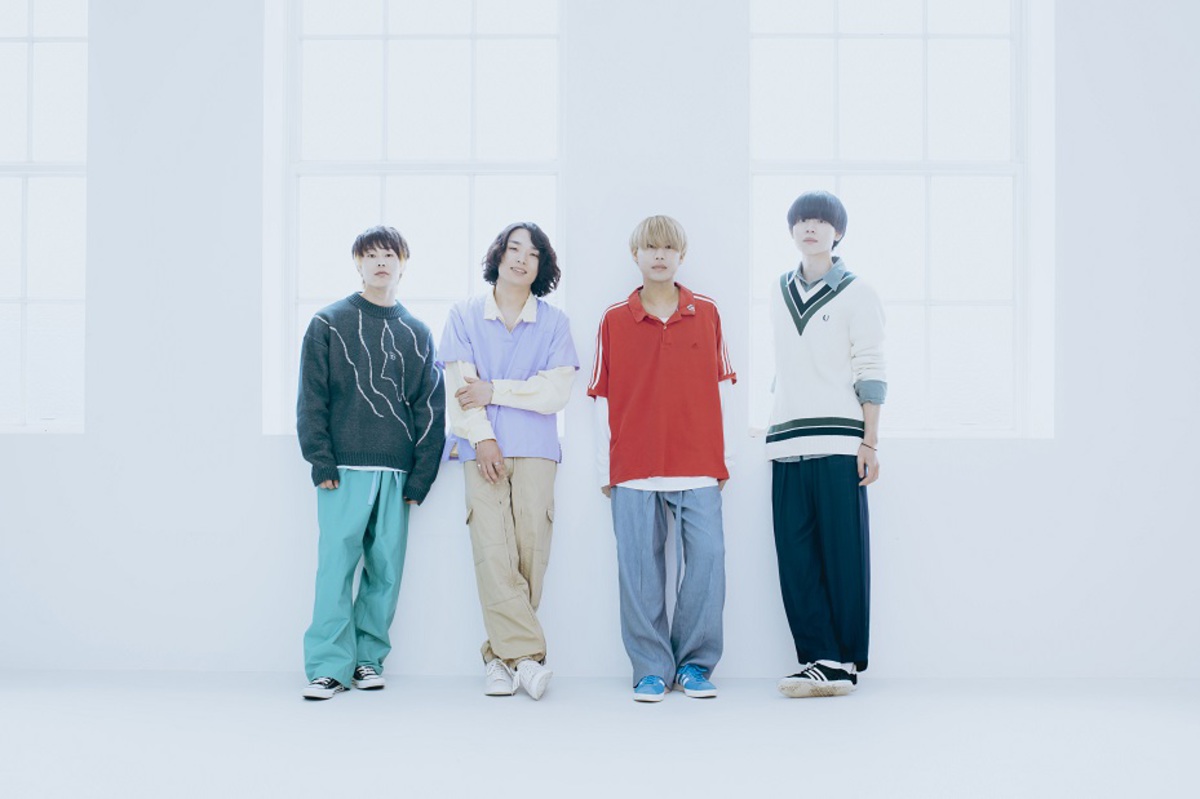 moon drop、新曲「ボーイズアンドガールズ」7/27配信リリース＆MV公開決定。今夜放送ZIP-FM"WEAR MUSIC"にて初OA ...