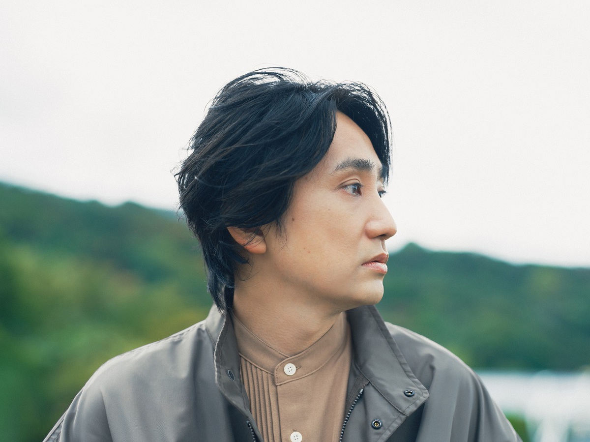 水野良樹（いきものがかり）のソロ・プロジェクト HIROBA、初ライヴ・イベント "HIROBA FES 2022×2023 -FINALE！ UTAI×BA−"LINE CUBE ...