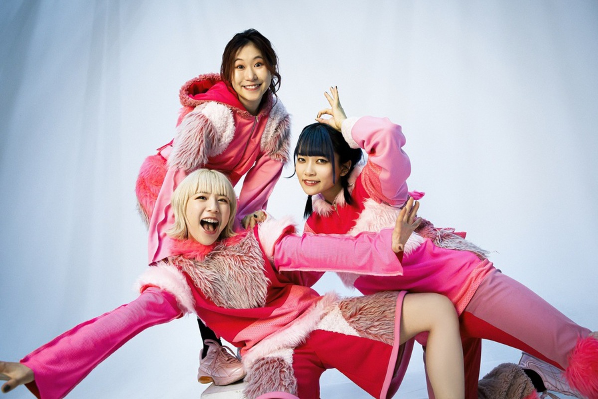 BiS、5人体制ラスト・ライヴから「つよがりさん」ライヴ映像公開