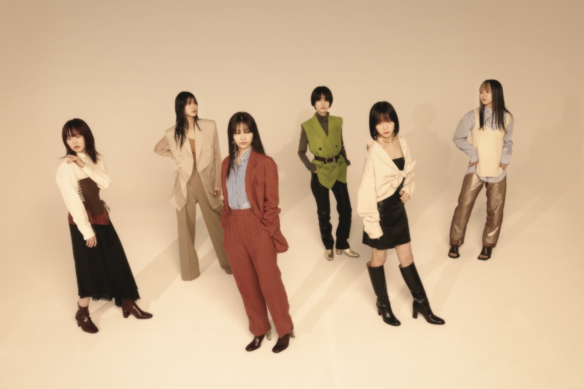 Exwhyz、エイプリルフールにアユニ・d加え行われたzepp Haneda公演から「メトロノーム」ライヴ映像公開。4 15に福岡でリリース