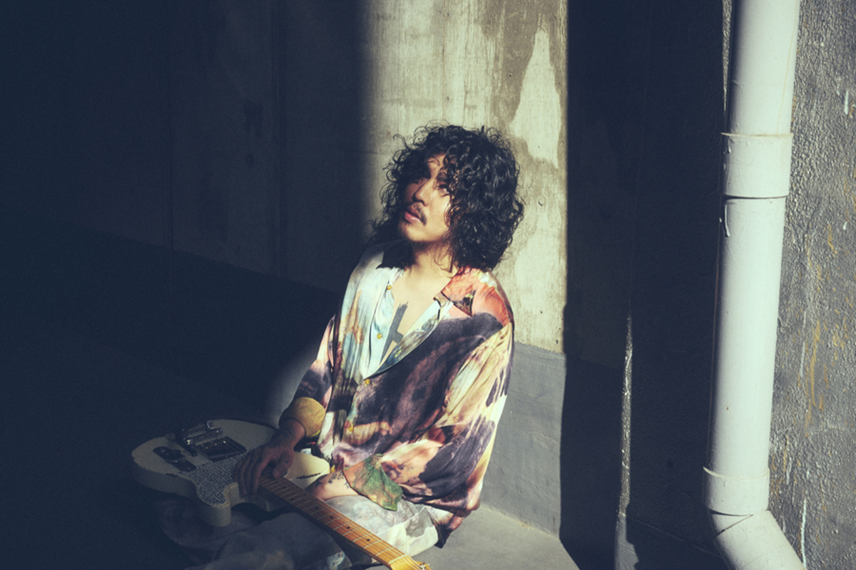 DURAN、ニュー・アルバム『Electric Man』＆『30 Scratchy Backroad Blues』リリース決定。デジタル ...