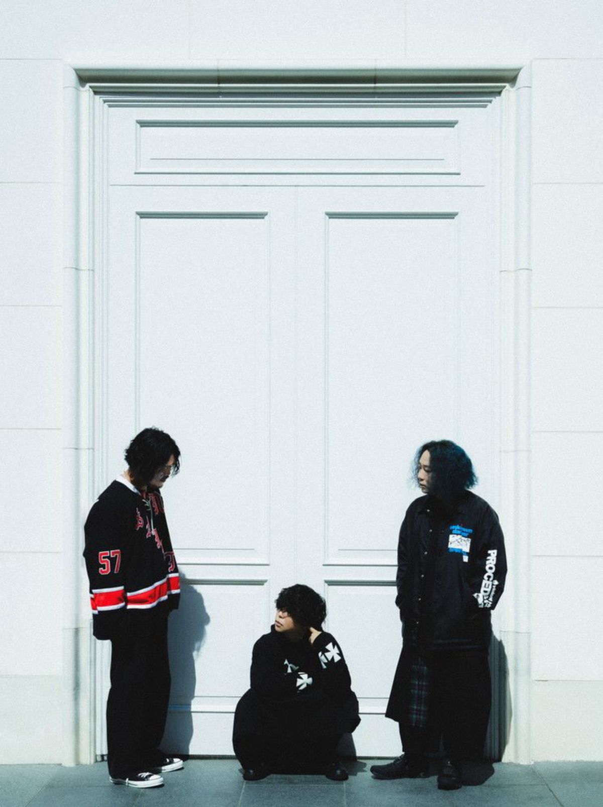 CIVILIAN、結成16周年記念で初のビルボードライブ公演決定。2月に大阪＆横浜にて開催