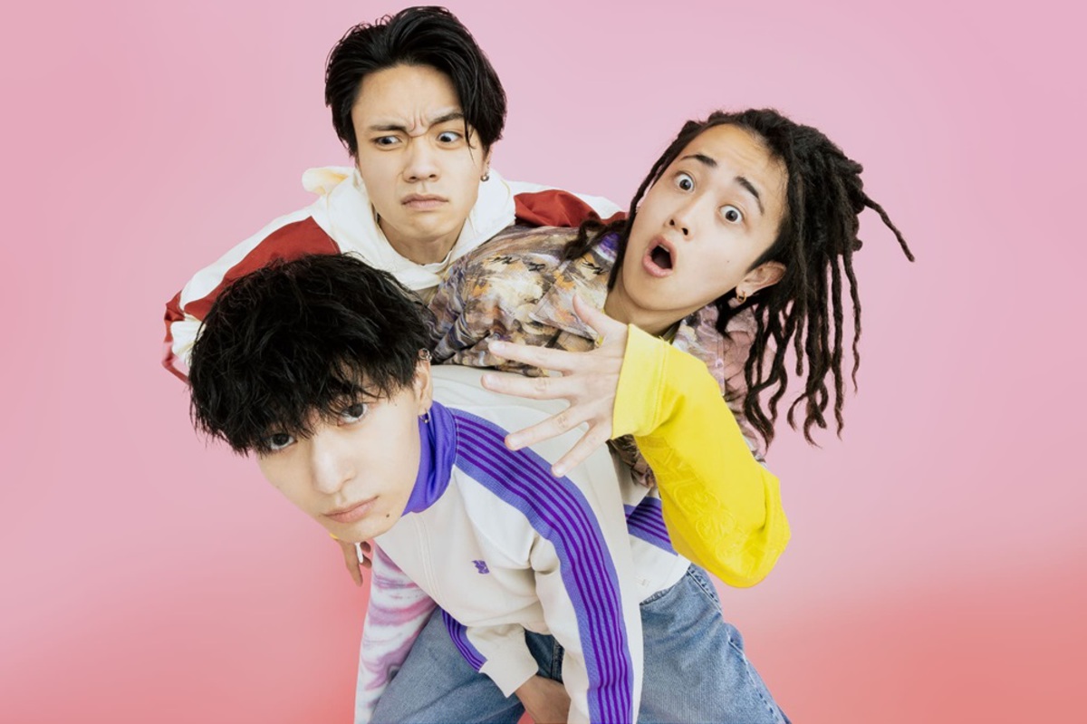 横浜発ファンク系ポップ・パンク・バンド Black Leech、1stシングル「Make You Sad」リリース。自身初MVも公開