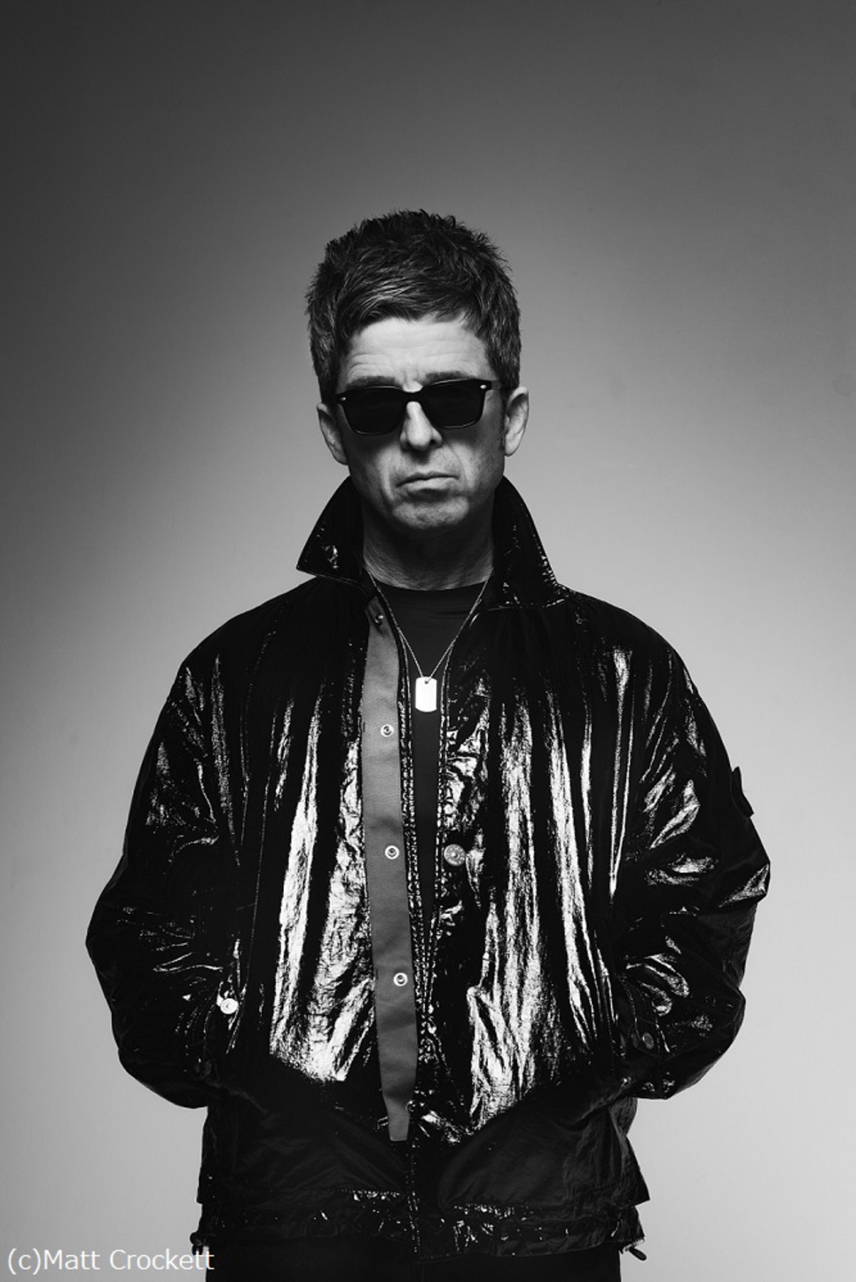 NOEL GALLAGHER'S HIGH FLYING BIRDS、JOY DIVISION「Love Will Tear Us Apart」カバー公開