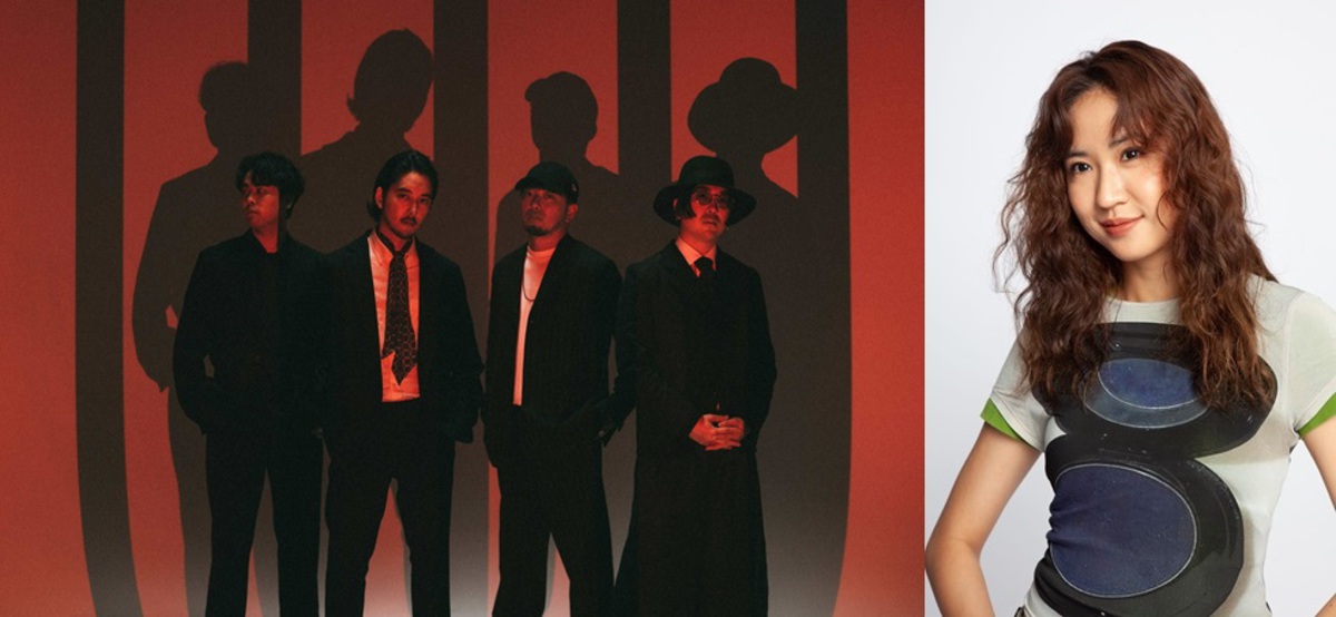 WONK、台湾出身のシンガー・ソングライター 9m88とのコラボ楽曲「Snowy Road」MVを本日12/22 21時プレミア公開