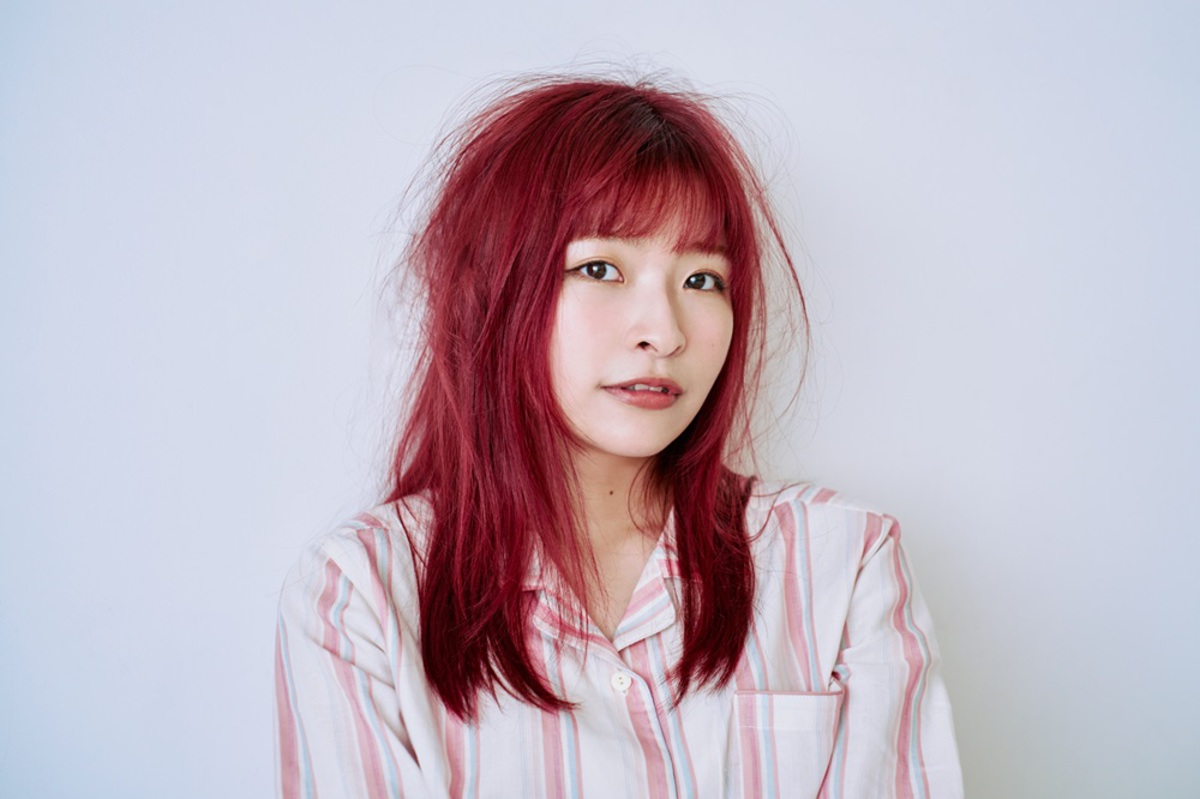 halca、TVアニメ"ぽんのみち"EDテーマ「Good Luck Waker」MV公開