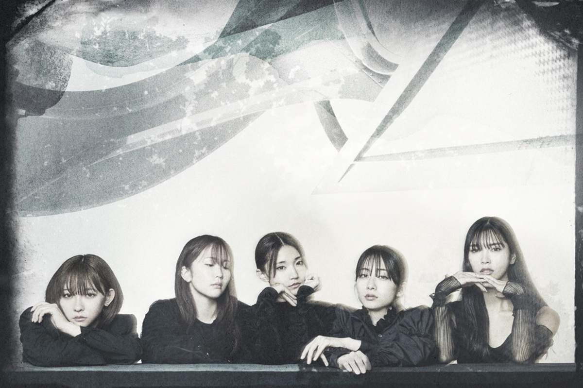 Exwhyz、19都市20公演回る全国ツアーexwhyz Tour 2024 Futura Free5月より3ヶ月にわたり開催