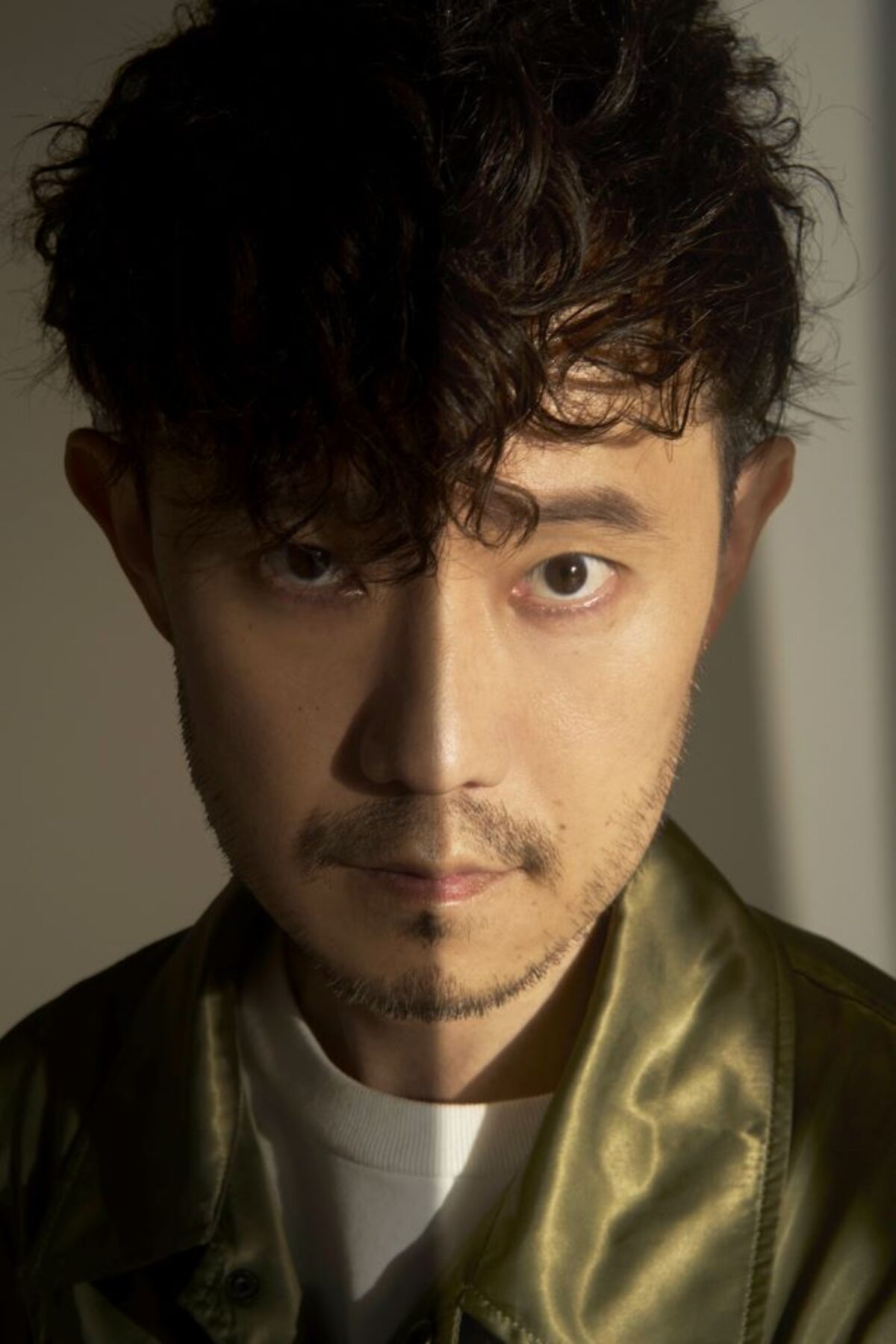 蔦谷好位置の変名プロジェクト KERENMI、5/6リリースの新曲「世界 feat. Moto from Chilli Beans ...