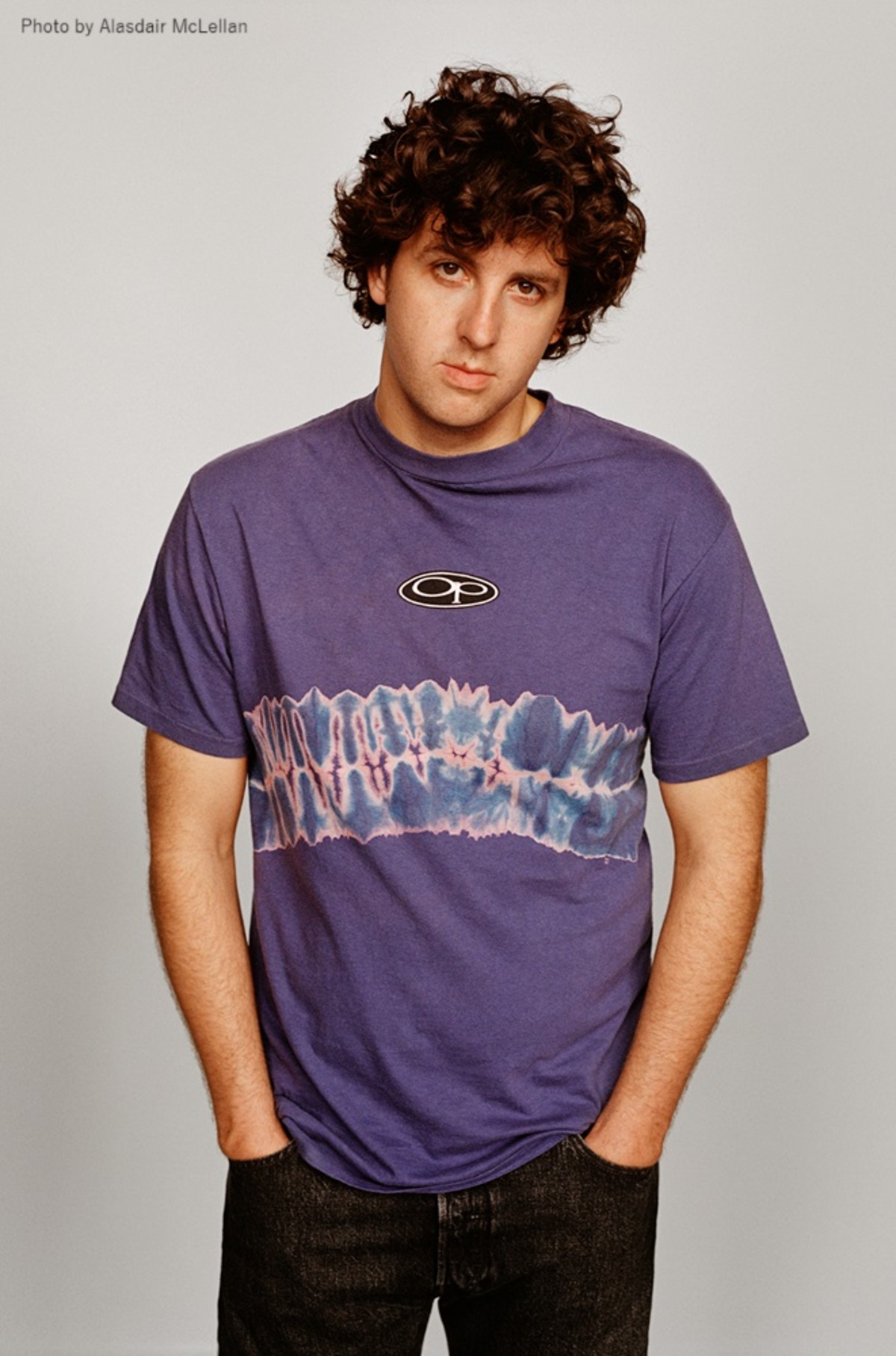 Jamie xx（THE XX）、2ndアルバム『In Waves』9/18日本先行リリース。Rosie Marks監督のビデオとともに ...