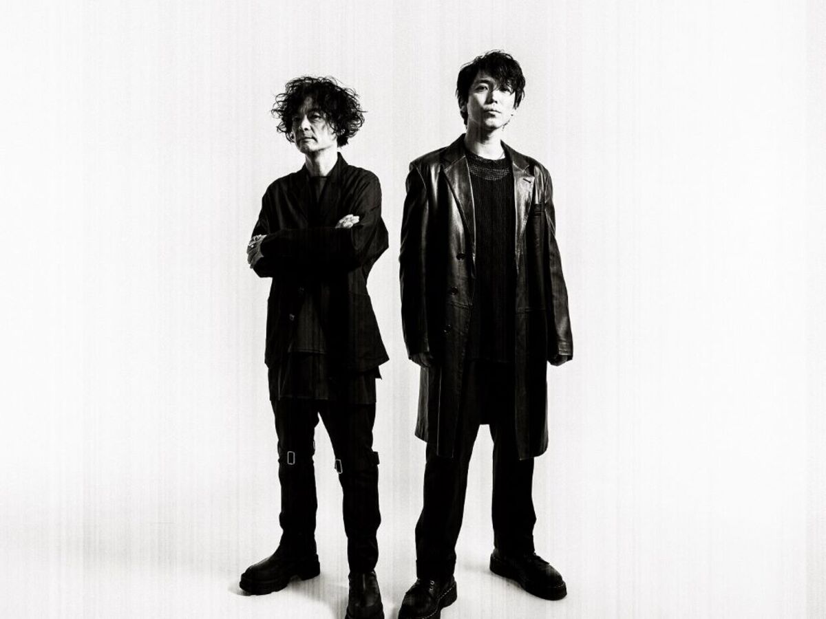 THE SPELLBOUND、ニュー・アルバム『Voyager』より先行シングル「Unknown」本日7/10配信リリース＆MV公開