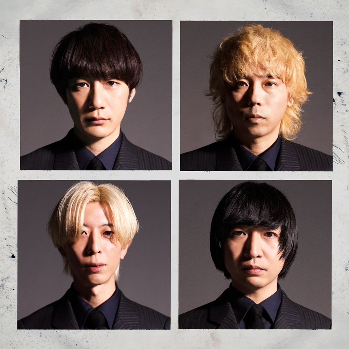 THE BAWDIES、『20th & 15th ANNIVERSARY VINYL COLLECTIONS』第2弾詳細解禁。メンバー ...