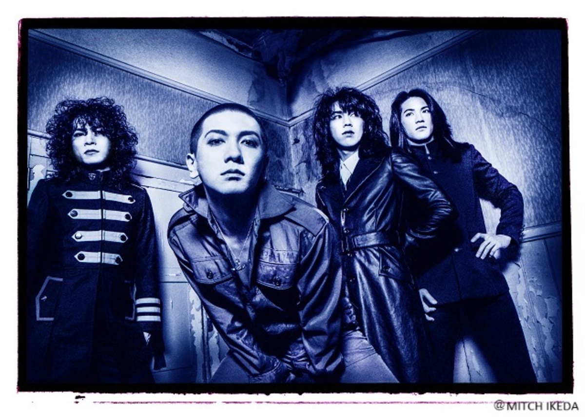 THE YELLOW MONKEY、結成記念日の12/28に『jaguar hard pain 1944-1994 』リリース決定