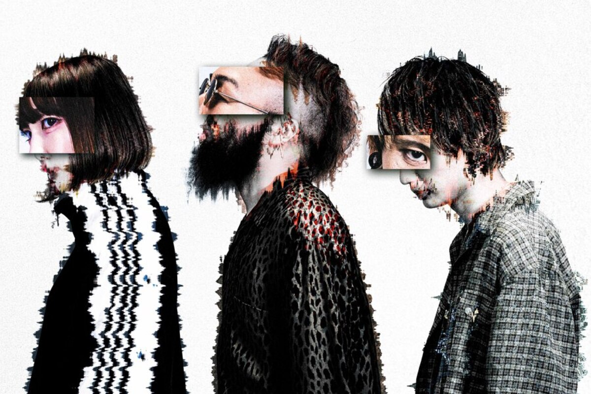 NEE、3人体制初となる最新曲「マニック」MV公開