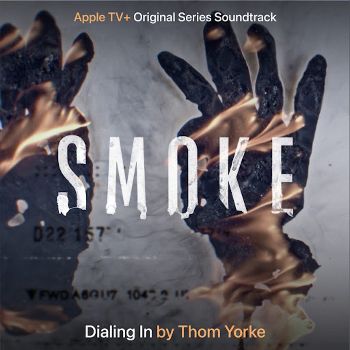 Thom Yorke、Apple TV+のドラマ"Smoke"テーマ・ソング「Dialing In」リリース