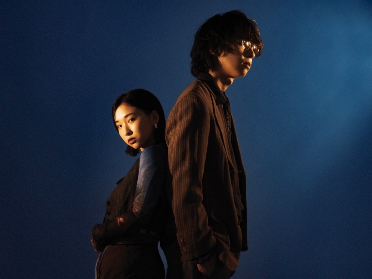 Hakubi、新EP『27』収録曲「2025」がドラマ"被写界深度"OPテーマに決定