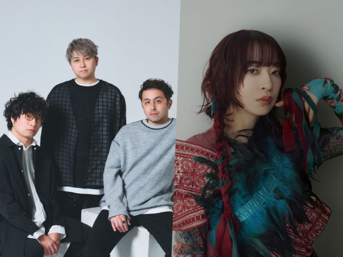 fox capture plan、スペシャル・ゲストにヒグアチイ迎えたストリングス編成ライヴ"Summer's End Special"東阪ビルボードライブにて9月開催