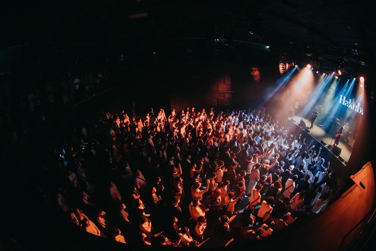 Hakubi、秋に東名阪クアトロ・ツアー[Hakubi live tour "2017-2025"]開催