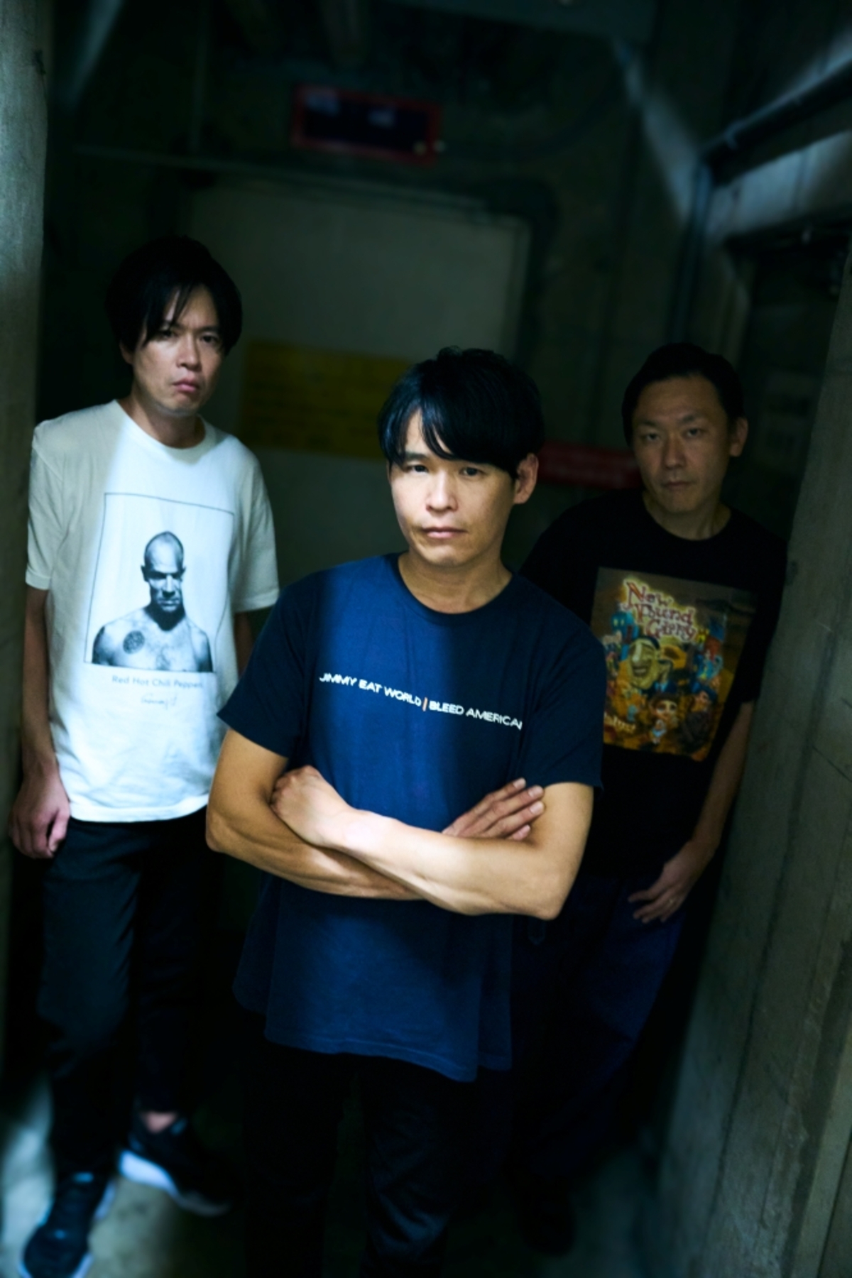 POP DISASTER、日常に存在する"心強さ"を謳ったニュー・デジタル・シングル「555」リリース。"maximum10"レーベル・コンピに収録