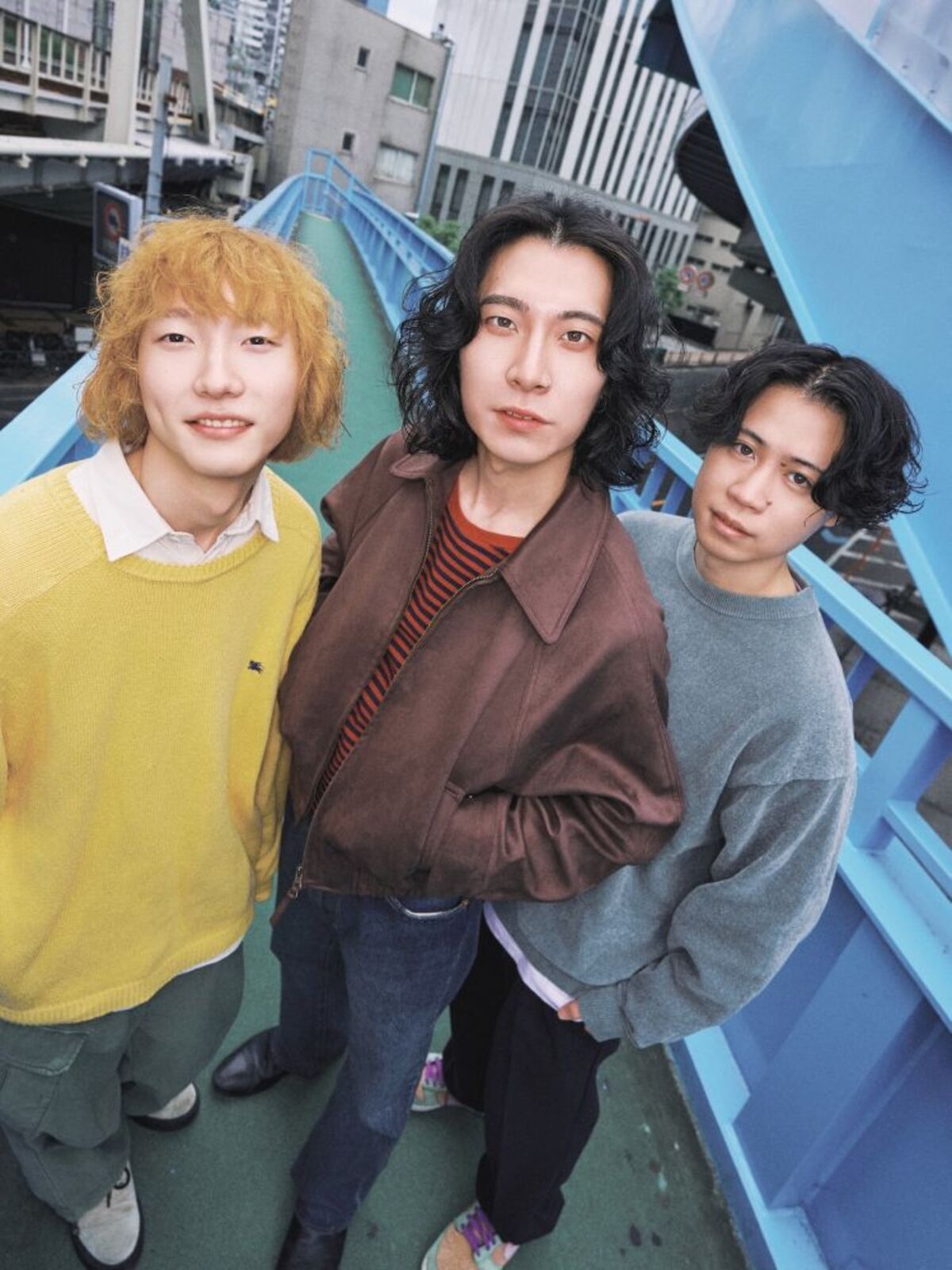 Re:name、「愛はきっとLonely」がABEMAオリジナル恋愛リアリティ・ショー"今日、好きになりました。"と"ロケットナウ"のコラボ ...